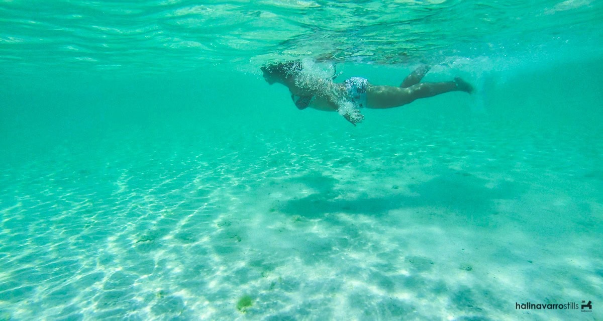 Carabao Island (Romblon): Secret Beach Getaway Near Boracay - Tara Lets ...