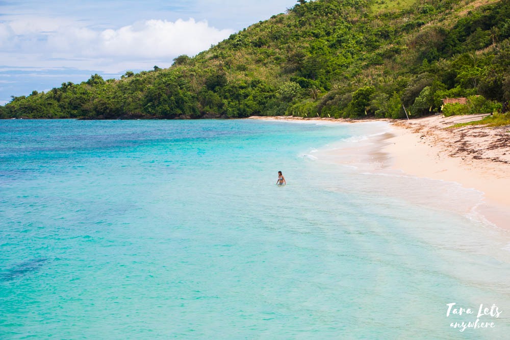 Palumbanes Islands: The Hidden Gem of Catanduanes - Tara Lets Anywhere