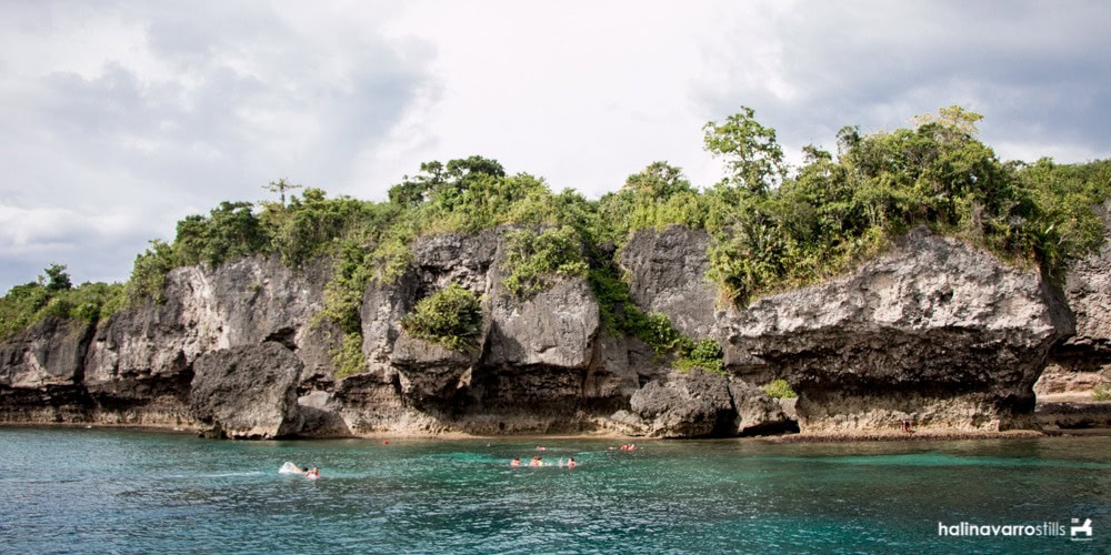 Sambawan Island: A Stunning Paradise in Biliran - Tara Lets Anywhere