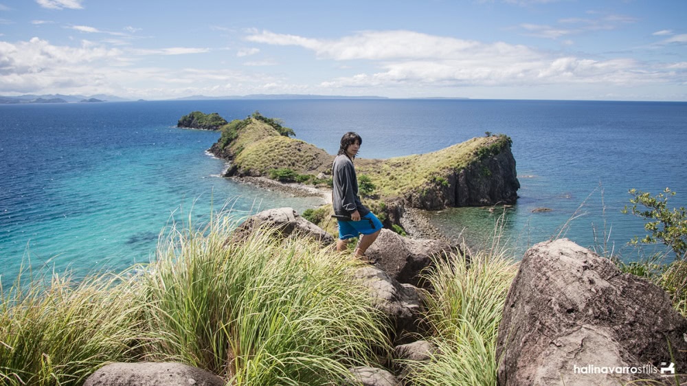 Sambawan Island: A Stunning Paradise in Biliran - Tara Lets Anywhere
