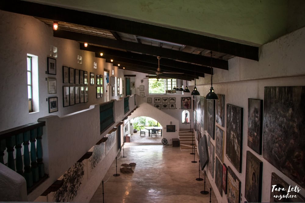 Pinto Art Museum: Incredible Art Haven in Antipolo - Tara Lets Anywhere