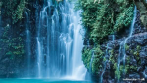 37+ BEST Waterfalls in the Philippines - Tara Lets Anywhere