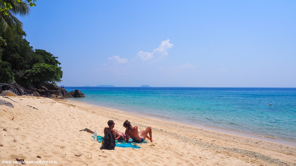Guide to Perhentian Islands: Dive, Snorkel, Repeat - Tara Lets Anywhere