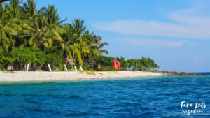 Ultimate Guide to Once Islas: Island Hopping in Zamboanga - Tara Lets ...