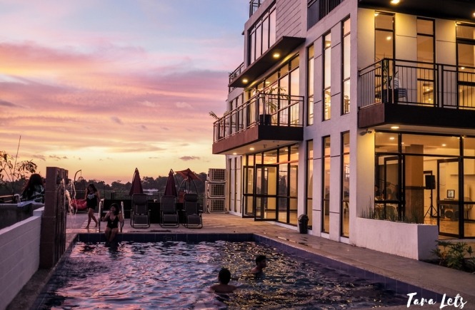 Tyvo Resort: A Chic Private Resort in Antipolo, Rizal - Tara Lets Anywhere