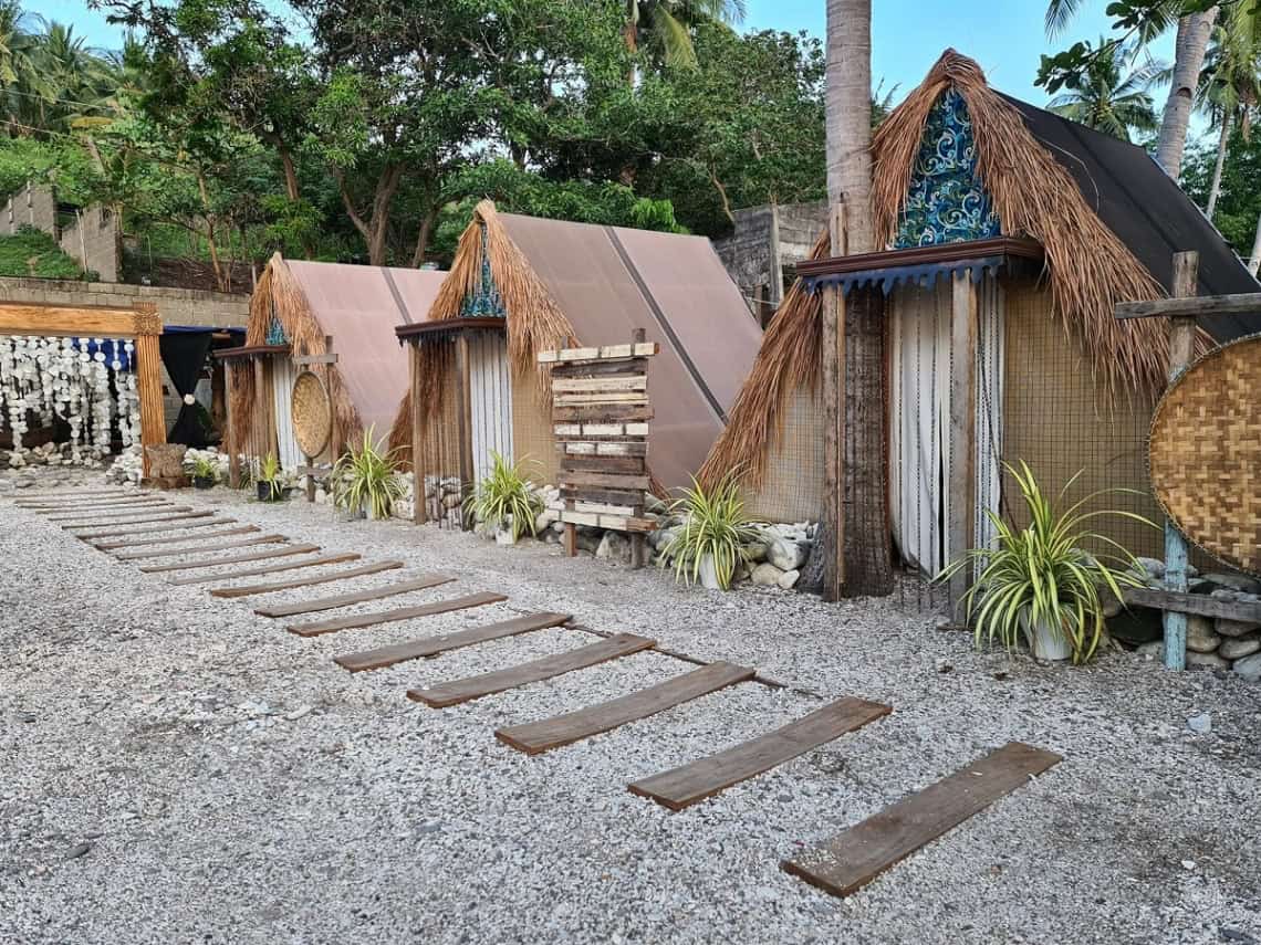10 Batangas Glamping Sites for Unforgettable Escapes - Tara Lets Anywhere