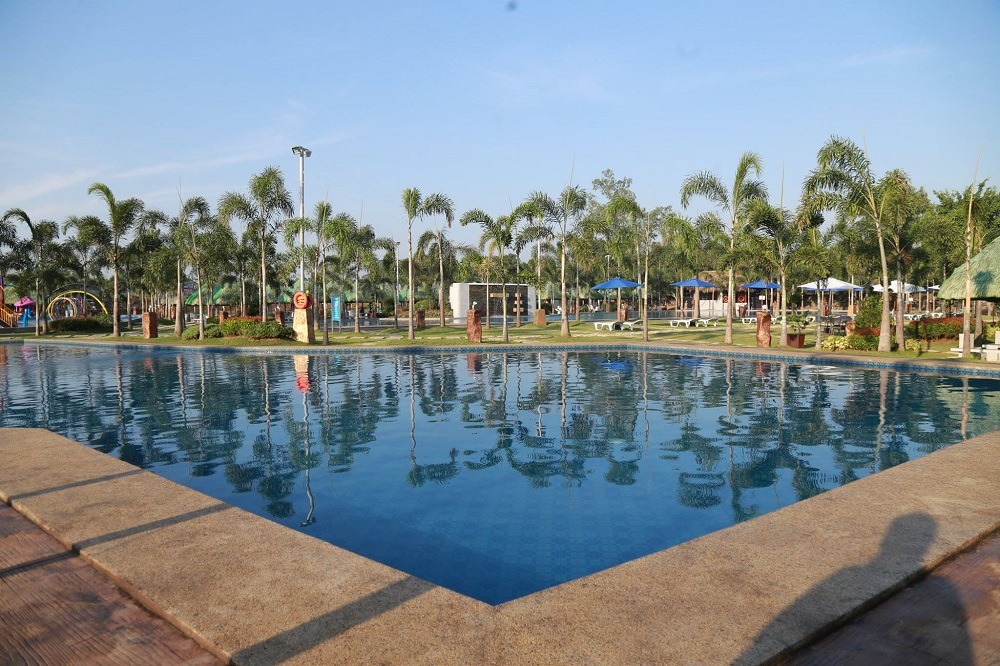 Blissful Retreat: 17 BEST Resorts in Bulacan - Tara Lets Anywhere