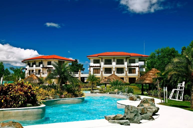 Blissful Retreat: 17 BEST Resorts in Bulacan - Tara Lets Anywhere