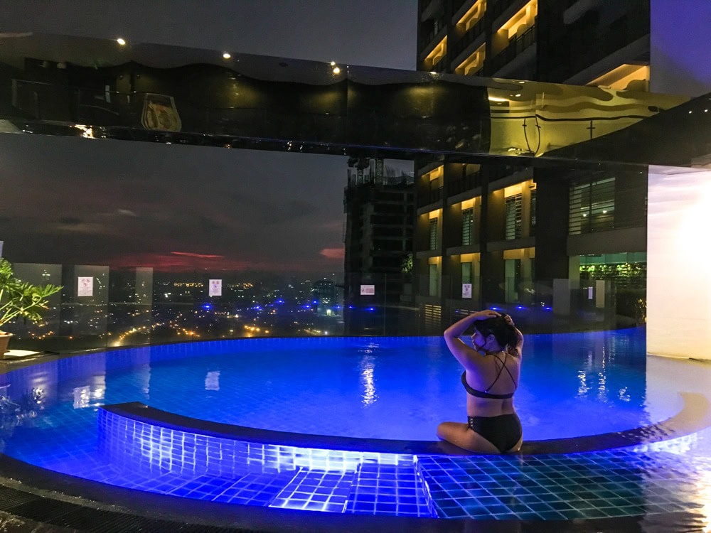 13 BEST Staycations in Manila with Pool: Hotels, Condos, and Vacation ...