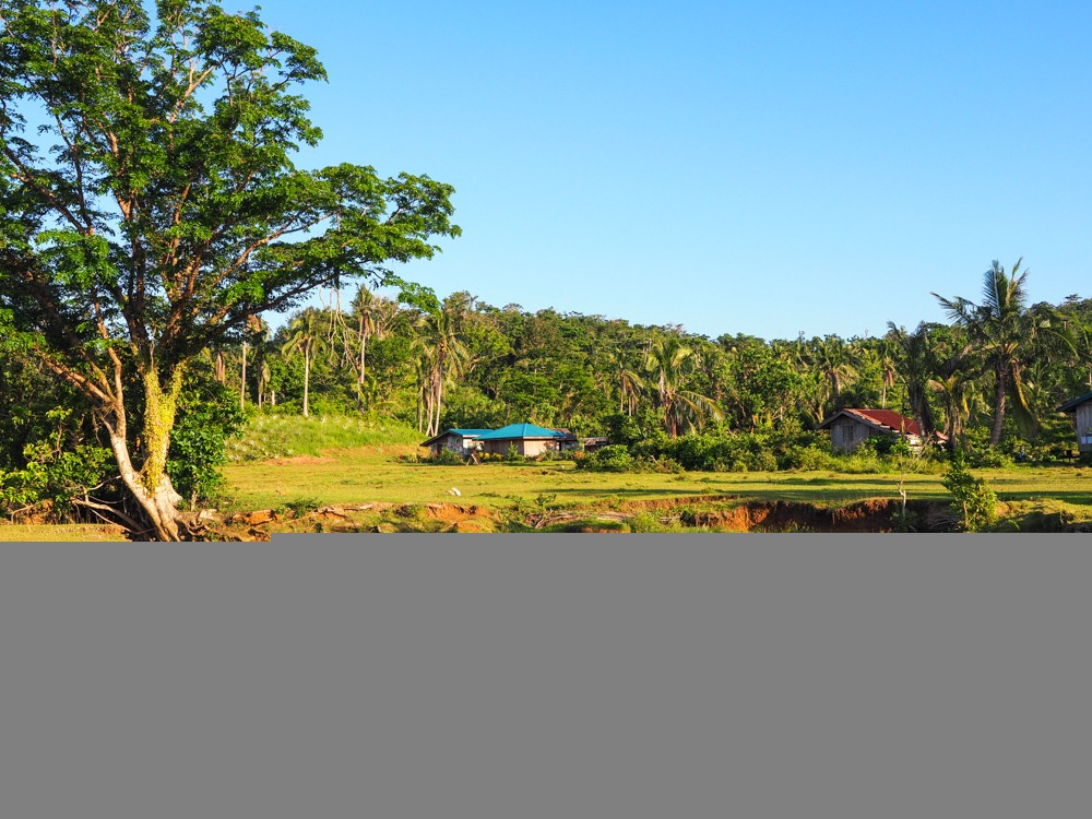 Where to Stay in Palanan, Isabela: Bilay Makadawi Beach Resort - Tara ...