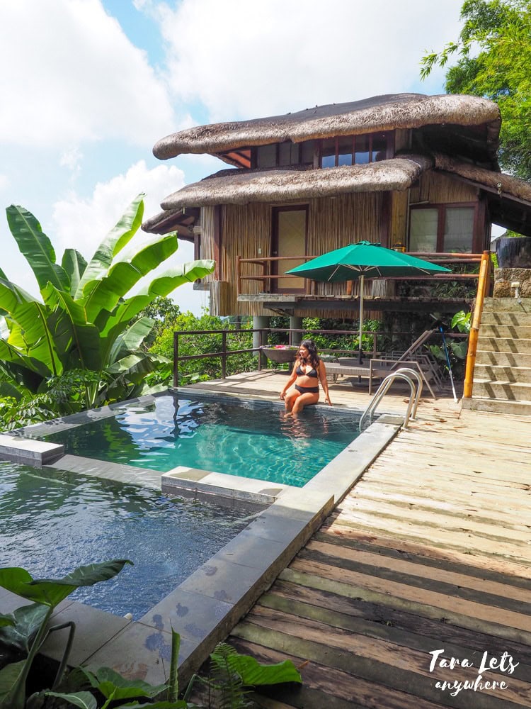 Narra Hill: Gorgeous Staycation in Tagaytay with Infinity Pool and Taal ...