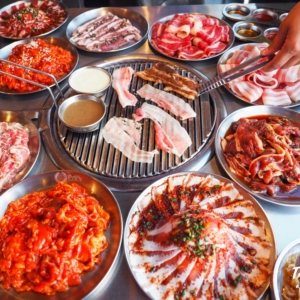 Ultimate Buffet Guide: 15 Best Buffets in Manila - Tara Lets Anywhere