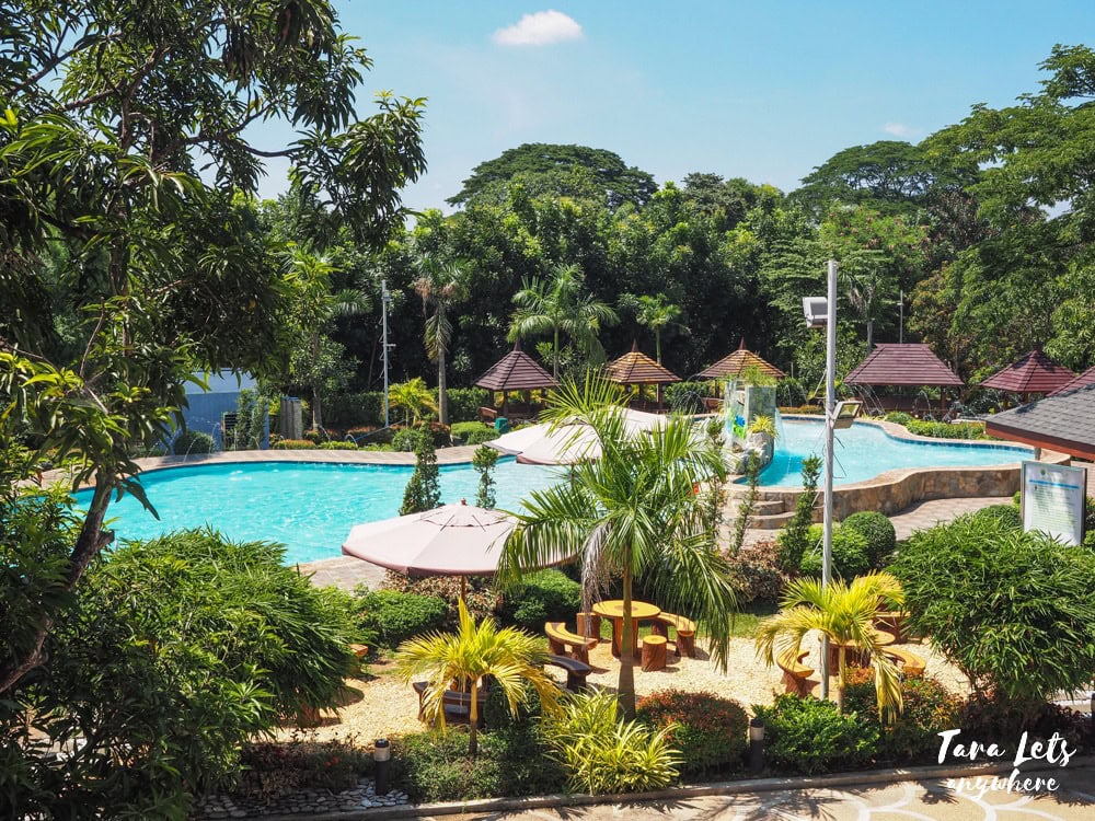 Floating Sanctuary Resort: Family-Friendly Resort in Bulacan - Tara ...