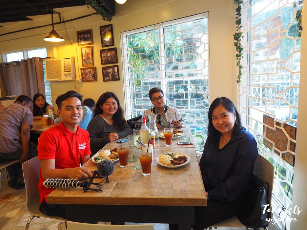 Discover Imus, Cavite - Tara Lets Anywhere