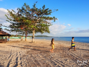 15 BEST Beaches in Batangas (2-3 Hours from Manila) - Tara Lets Anywhere