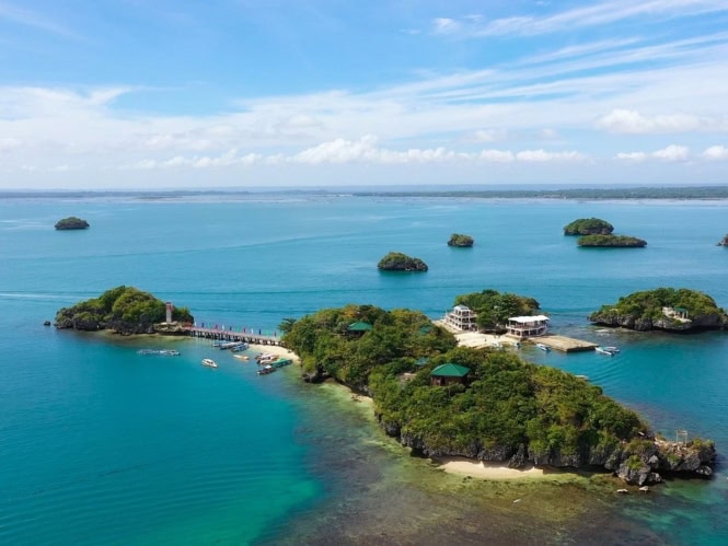 20 BEST Pangasinan Tourist Spots + Things to Do - Tara Lets Anywhere