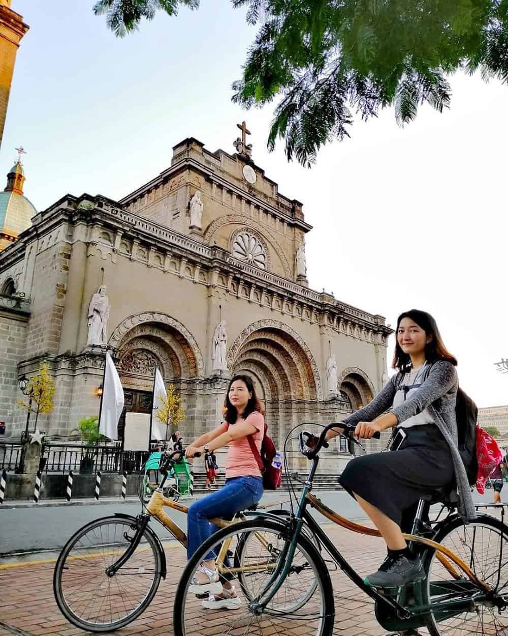 21 AMAZING Things to Do in Manila (Written By a Local) - Tara Lets Anywhere