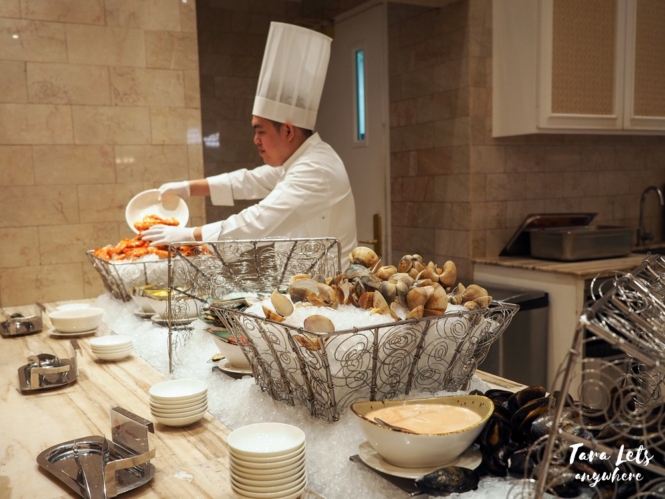 ULTIMATE BUFFET GUIDE: 15+ Best Buffets in Manila - Tara Lets Anywhere