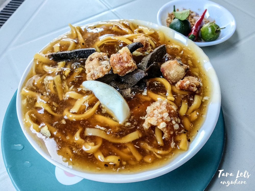 10 BEST Filipino comfort food during rainy season - Tara Lets Anywhere