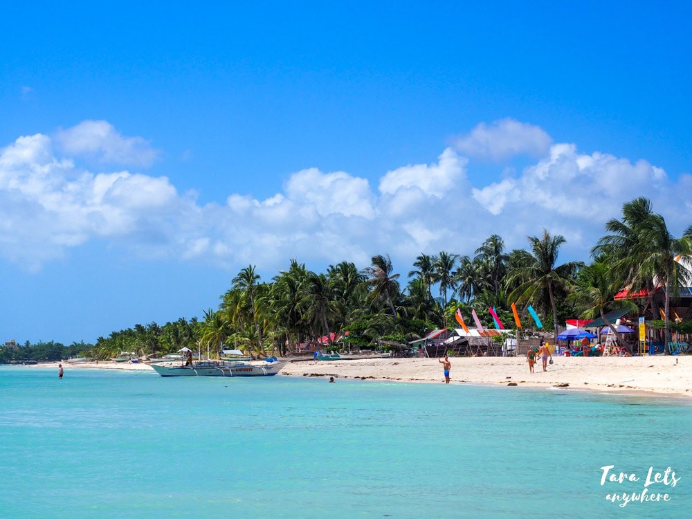 Bantayan Island (Cebu): Beach Bummer's Guide + 3 Days Itinerary - Tara ...