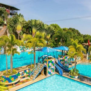 17 BEST Resorts in Pampanga for A Leisurely Stay - Tara Lets Anywhere