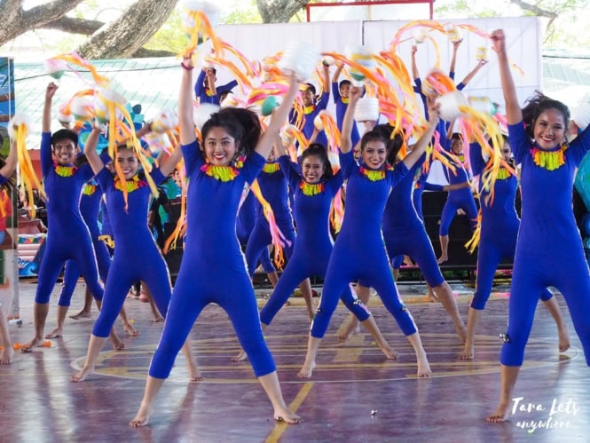 Lambayok Festival in San Juan, Batangas - Tara Lets Anywhere