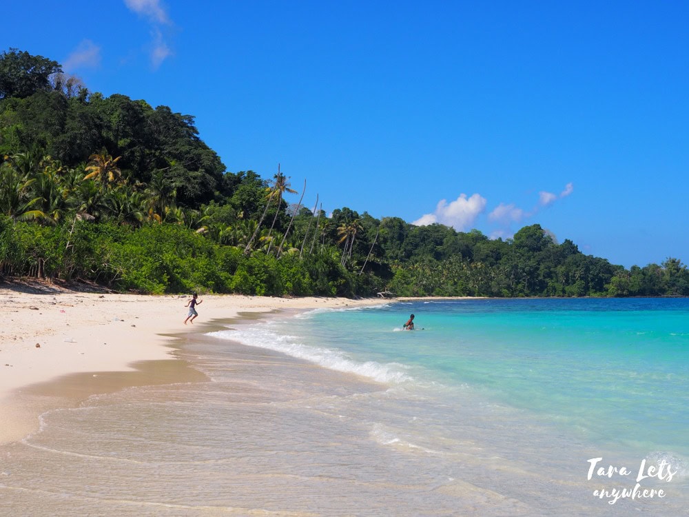 Day Trip to Basilan: Malamawi Island and Lampinigan Island - Tara Lets ...