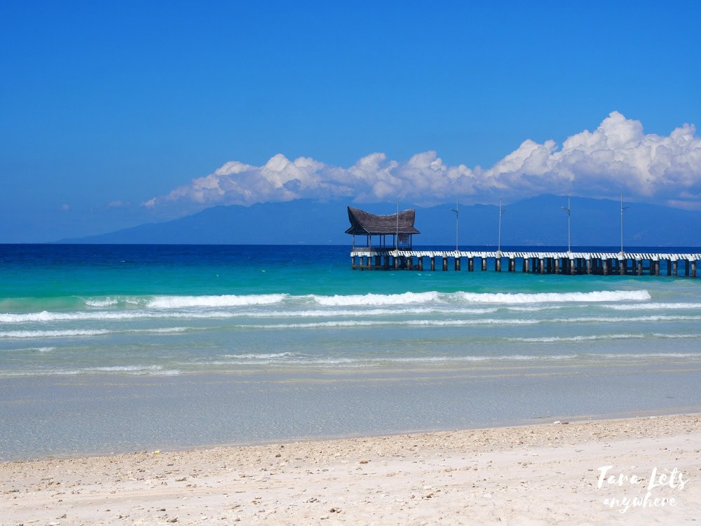 Day Trip to Basilan: Malamawi Island and Lampinigan Island - Tara Lets ...