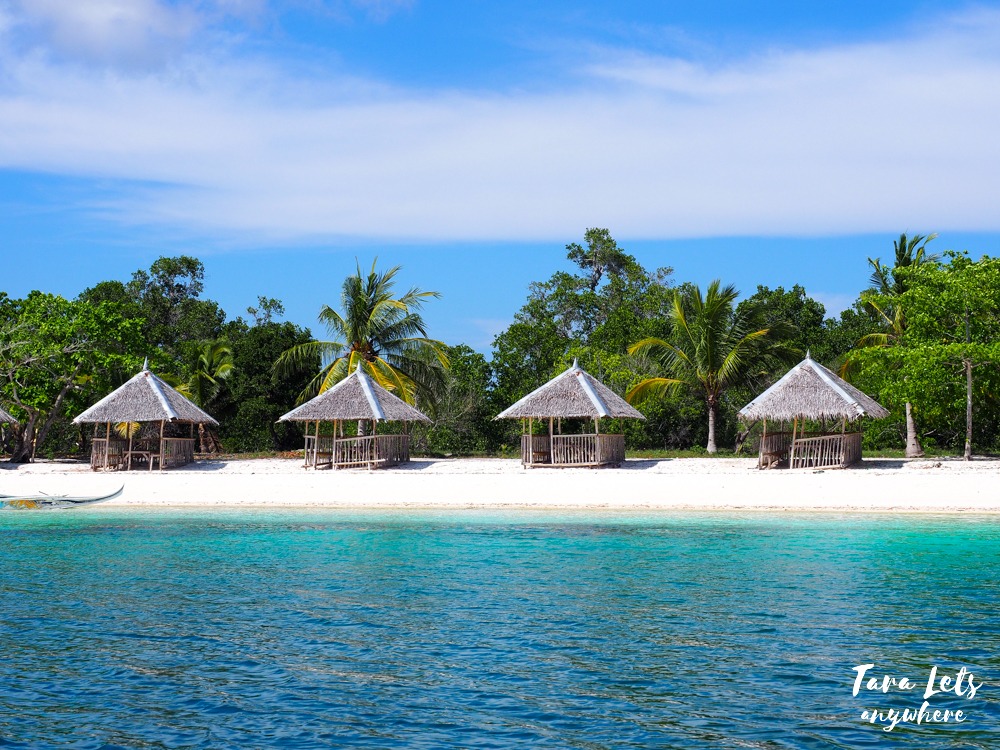 Travel Guide to Sulu Province + 2 Days Itinerary - Tara Lets Anywhere