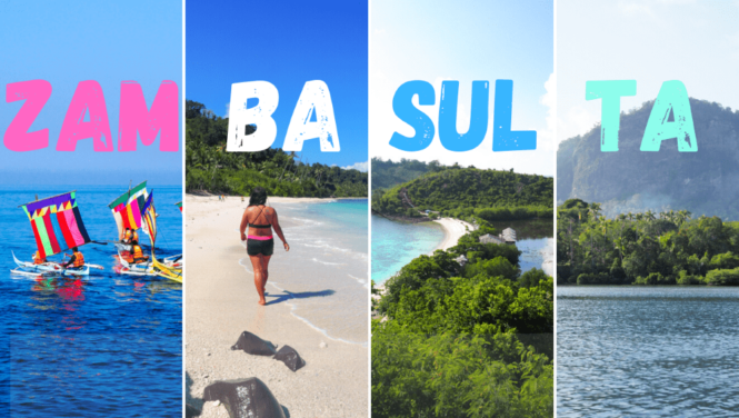 ZamBaSulTa Itinerary: The Great Mindanao Adventure - Tara Lets Anywhere