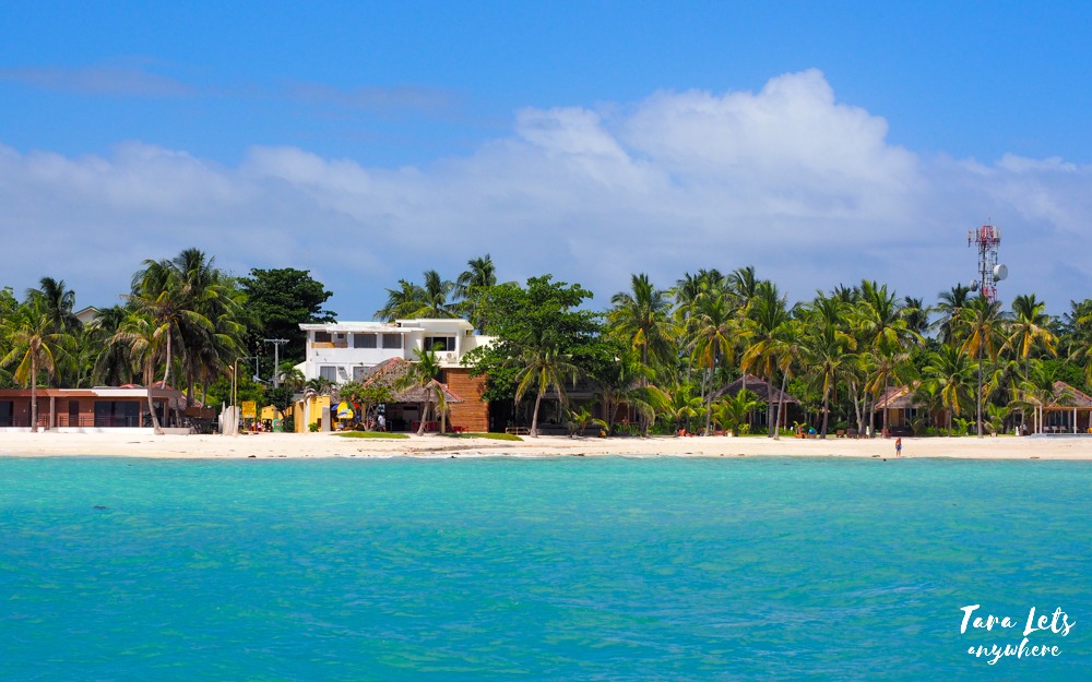 Kota Beach Resort: The Best Resort in Bantayan Island - Tara Lets Anywhere