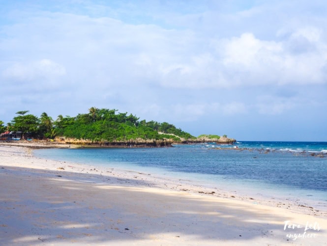 Malapascua Island: DIY Guide + 3 Days Itinerary - Tara Lets Anywhere