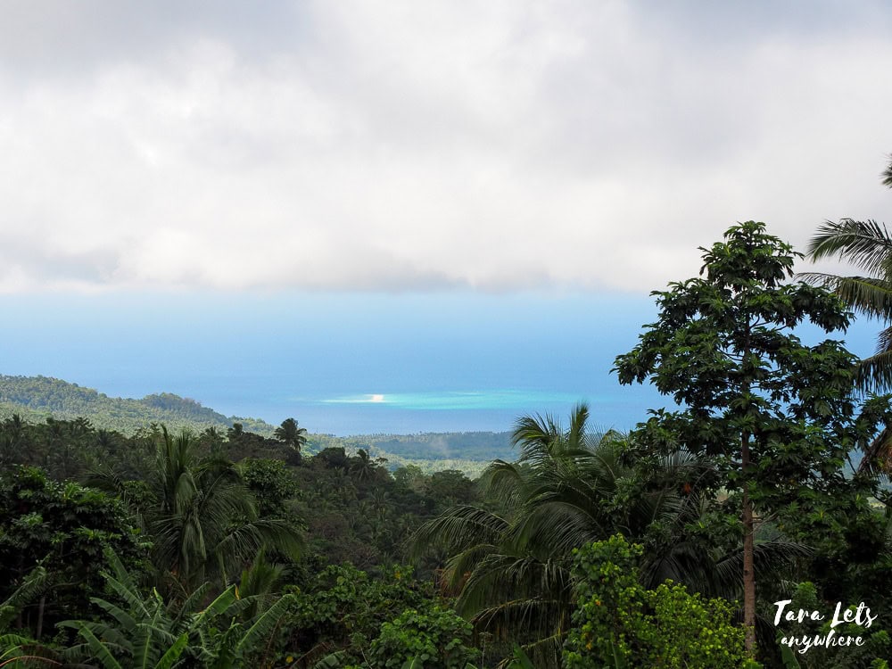 Where to Stay in Camiguin: Bintana Sa Paraiso - Binunsaran - Tara Lets ...