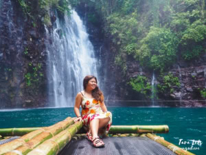 Limunsudan Falls: The Second-Highest Waterfalls in the Philippines ...