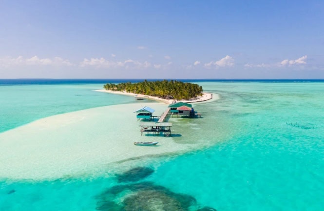 Onuk Island: One of the most beautiful islands in Palawan - Tara Lets ...