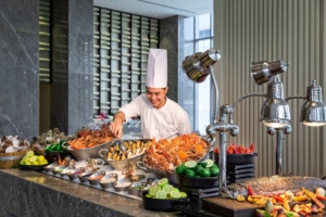 ULTIMATE Buffet Guide: 17 Best Buffet in Manila - Tara Lets Anywhere