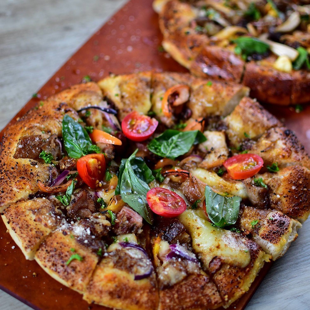 ULTIMATE BUFFET GUIDE: 15+ Best Buffet in Manila - Tara Lets Anywhere