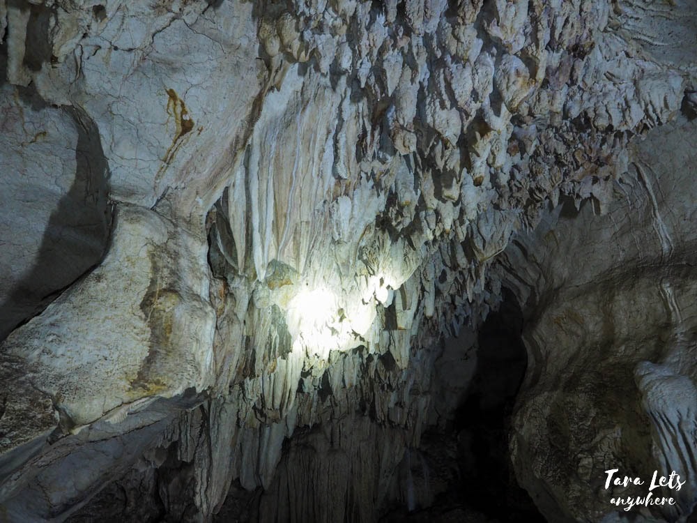 Diamond Cave (Quirino): Thrilling Spelunking for Adventure Lovers ...