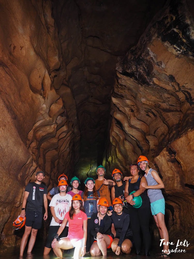 Diamond Cave (Quirino): Thrilling Spelunking for Adventure Lovers ...