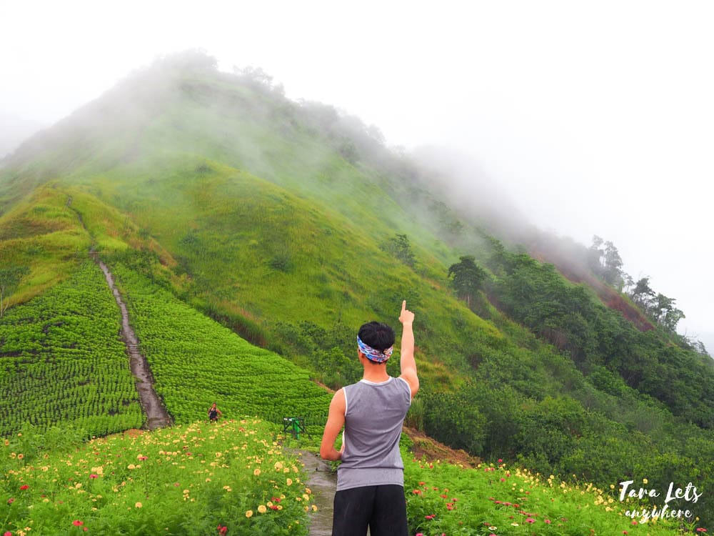 Landingan Viewpoint: Quirino's Most Scenic Spot - Tara Lets Anywhere