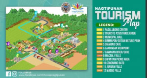 Landingan Viewpoint: Quirino's Most Scenic Spot - Tara Lets Anywhere
