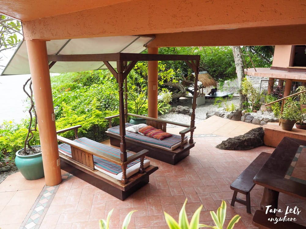 Lalam Kalumpang: Amazing Beachfront Private Villa in Anilao, Batangas ...