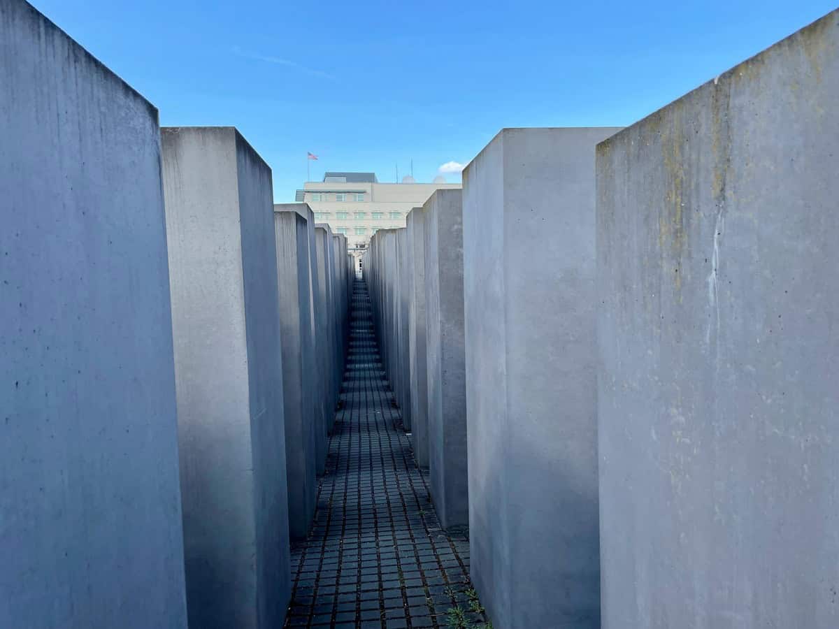 17+ Chilling Dark Tourism Sites Around the World - Tara Lets Anywhere