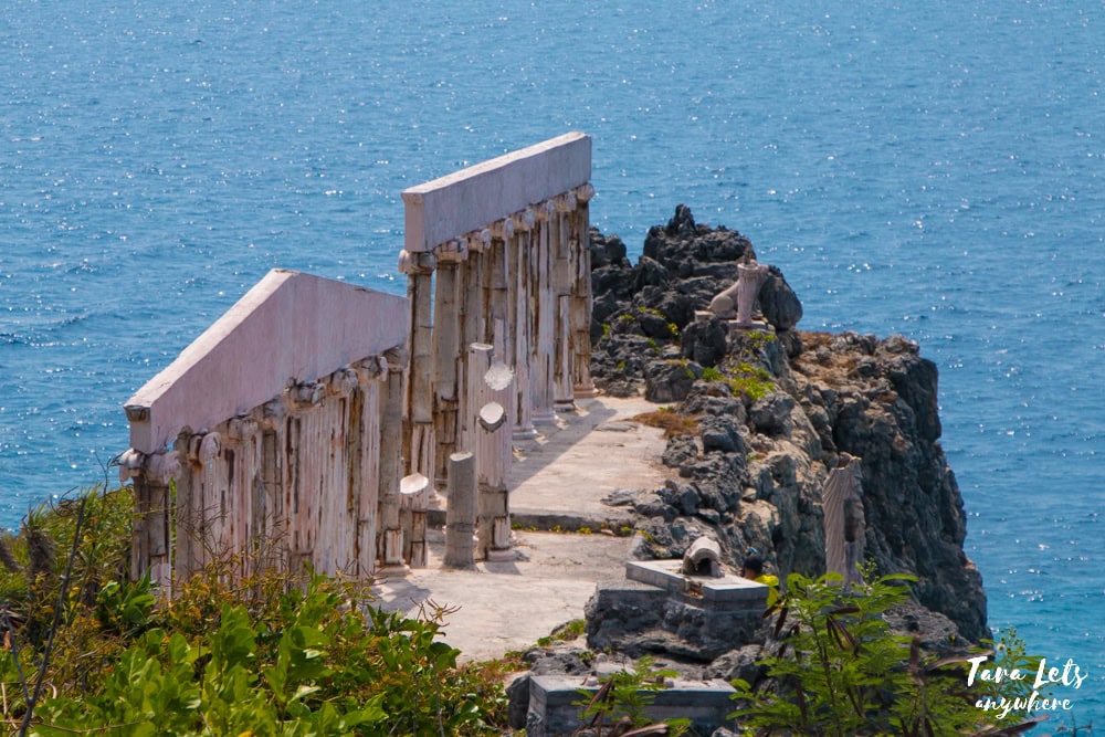 Fortune Island (Batangas): DIY Guide + 2 Days Itinerary - Tara Lets ...