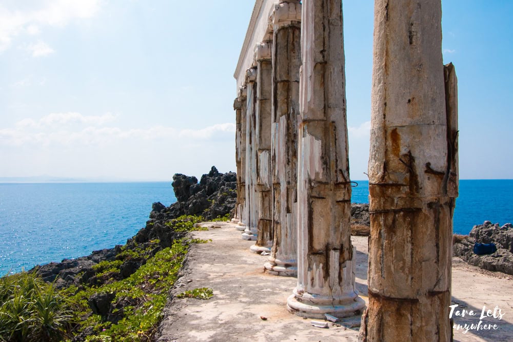 Fortune Island (Batangas): DIY Guide + 2 Days Itinerary - Tara Lets ...