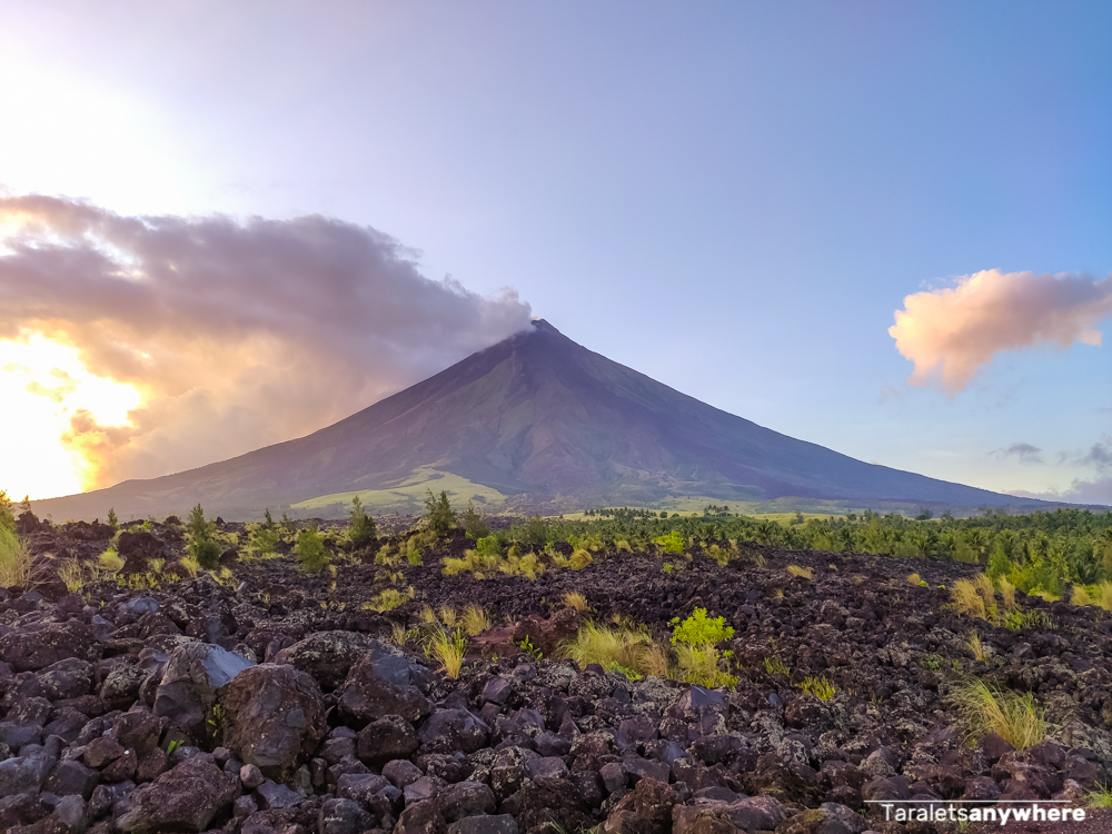 Our Epic Mayon ATV Adventure in Albay - Tara Lets Anywhere
