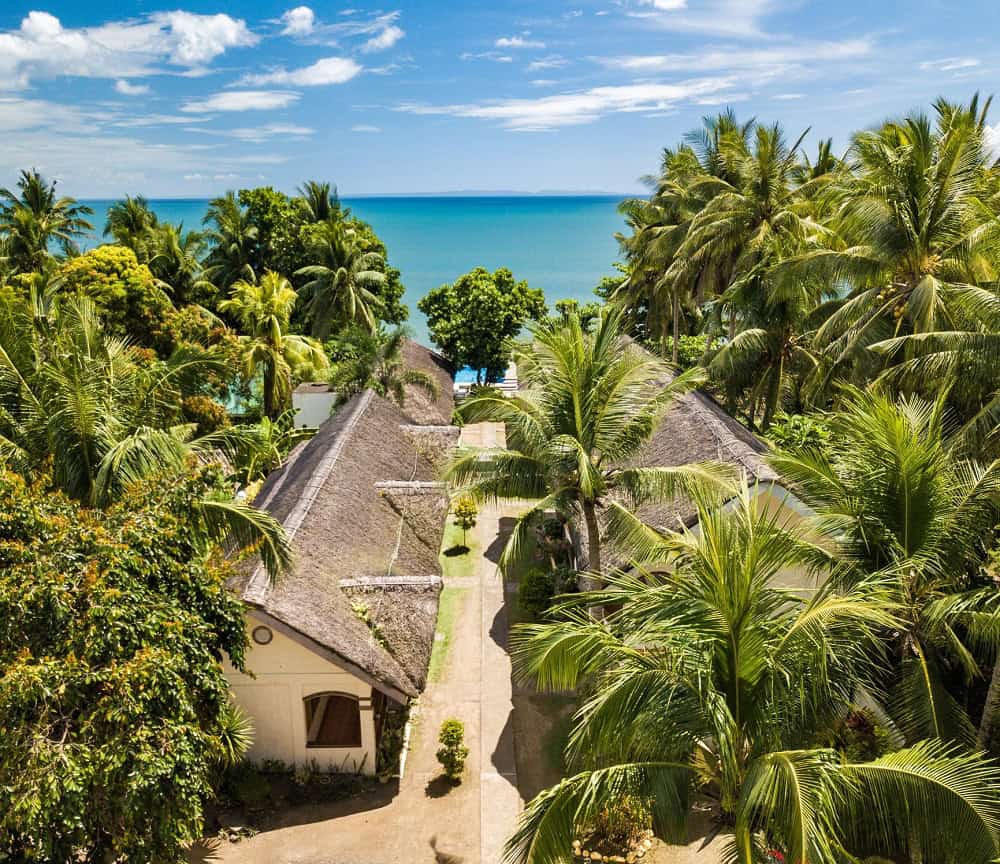 15 BEST Resorts in Sorsogon for Your Next Vacation - Tara Lets Anywhere