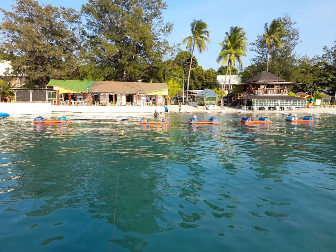 15+ BEST Beach Resorts in Subic for Your Next Vacation - Tara Lets Anywhere
