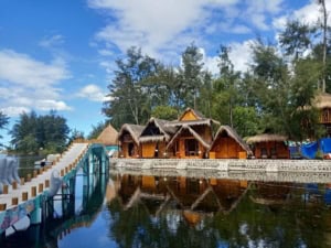 13 BEST Beach Resorts in Liwliwa Zambales to Chill and Surf - Tara Lets ...