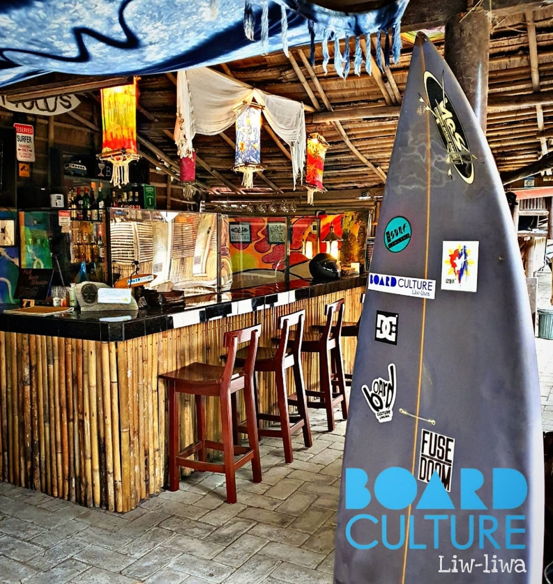 13 BEST Beach Resorts in Liwliwa Zambales to Chill and Surf - Tara Lets ...